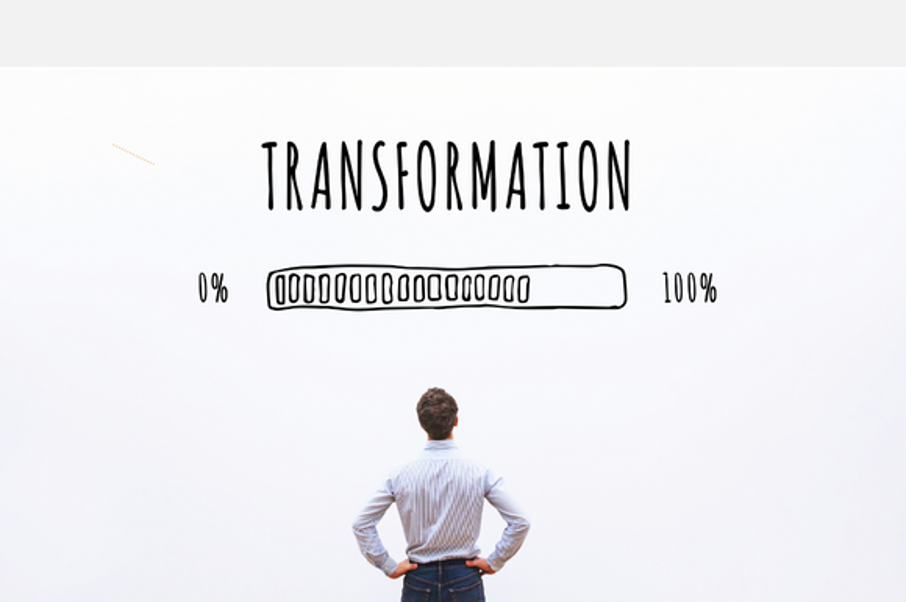 Transformationskompass – Herausforderungen und Chancen für Unternehmen ...